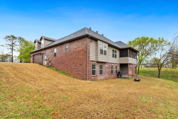 Coler Cottage-0.4 Mi To Coler Mtb Trail-game Room - Arkansas