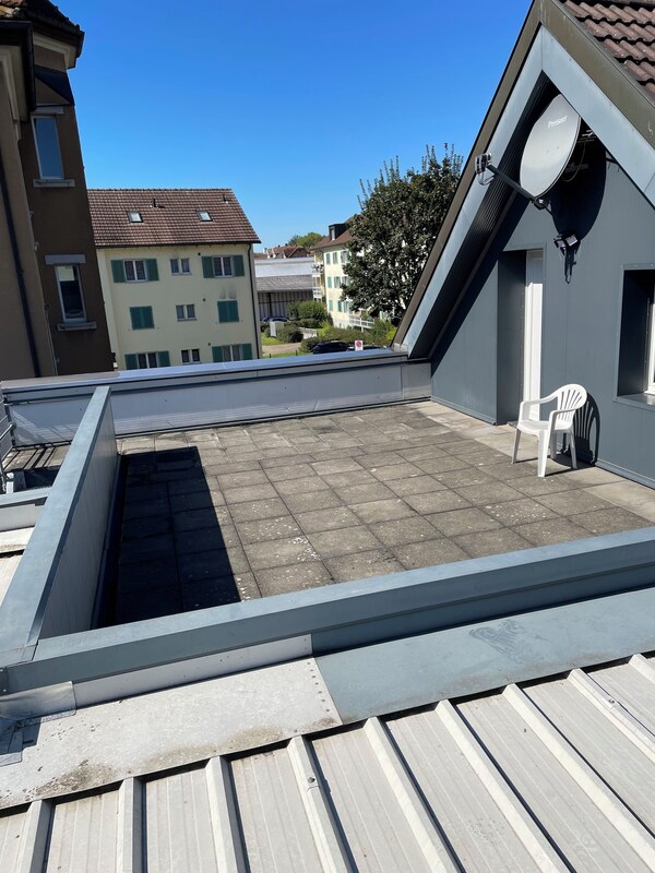 Ferienwohnung Für Familien An Ruhiger Zentraler Lage\n 5 Minuten Vom Bodensee - Bodensee