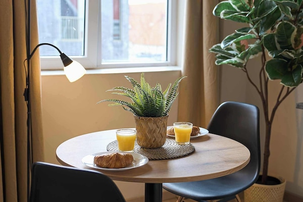 Modern Studio For Two In Eindhoven - Helmond