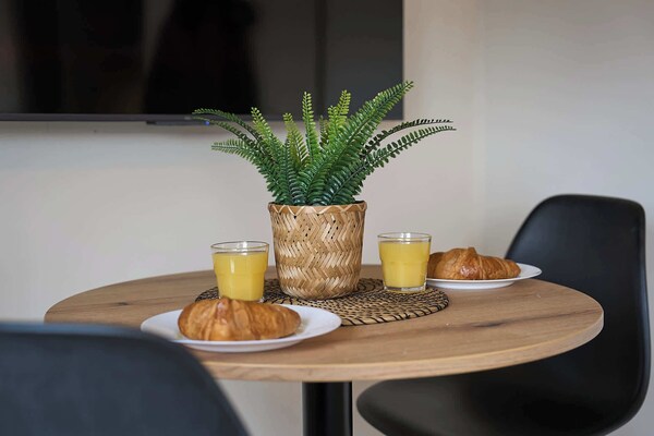 Modern Studio In Vibrant Eindhoven - Helmond