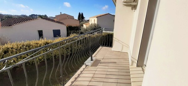Gîte En Provence Avec Piscine, à Proximité Du Mont-ventoux - Venasque