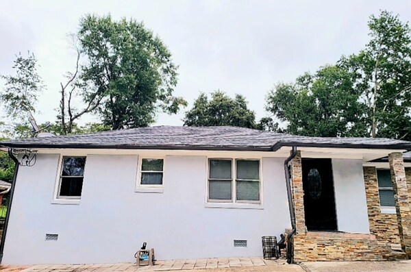 Charming House In Delightful Atlanta. - Brookhaven