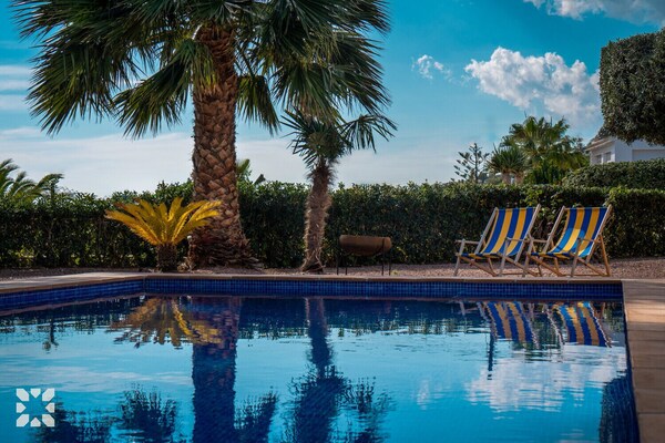 Villa Harmonia By Abahana Villas - Moraira