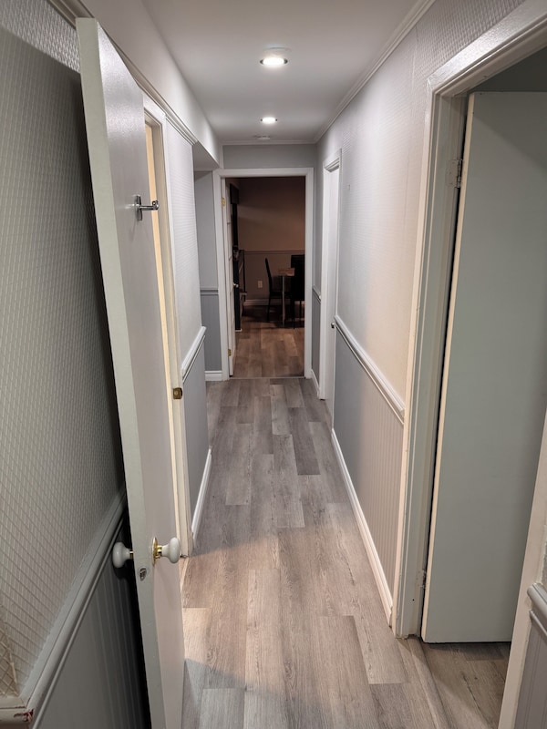 Fabulous 2-bedroom Apartment With Wifi In Charming Québec - Quebec City