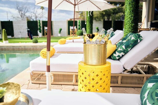 Grand Mirage: Resort Style Heated Pool +Basketball - Phoenix, AZ