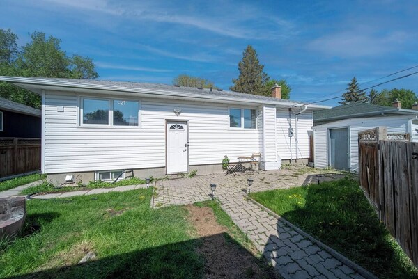 Beautiful Home In A Prime Location - 위니펙