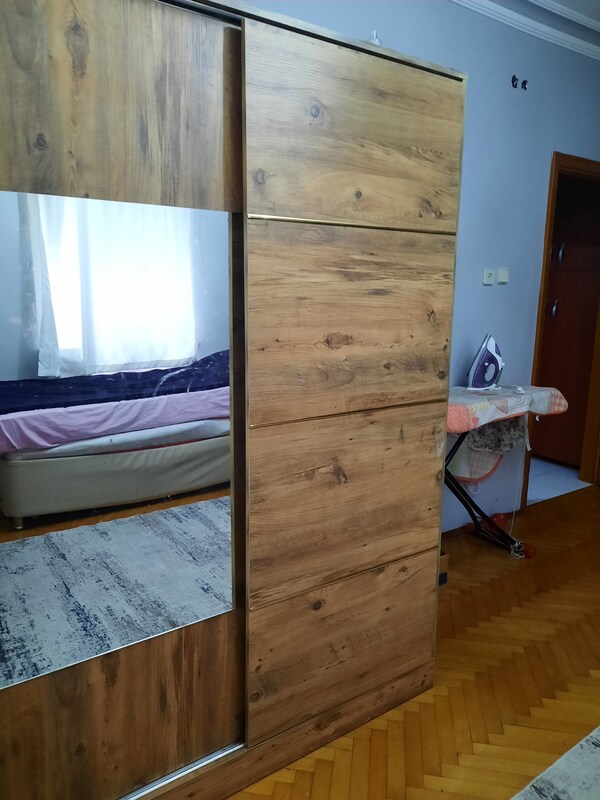 Charming 1-bedroom Apartment With Wifi, Ac In Fantastic Istanbul - Sultan Ahmet