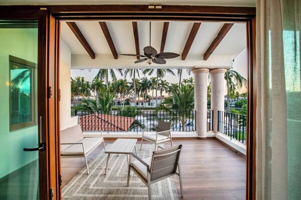 Magnificent Canal House W/ Your Own Dock And Boat. - Nayarit