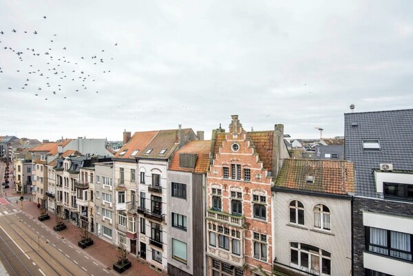 Bruges By The Beach - Bruges