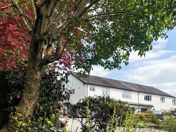 2 Schlafzimmer Unterkunft In Bowness-on-windermere - Windermere