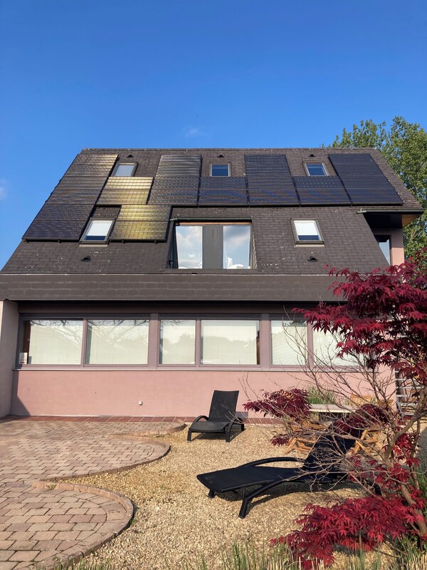 Vrbo Property - Oost-Vlaanderen