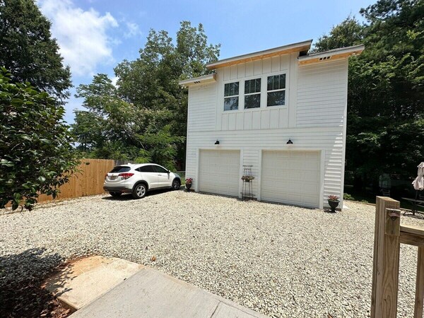 The Loft In Kennesaw - Acworth, GA