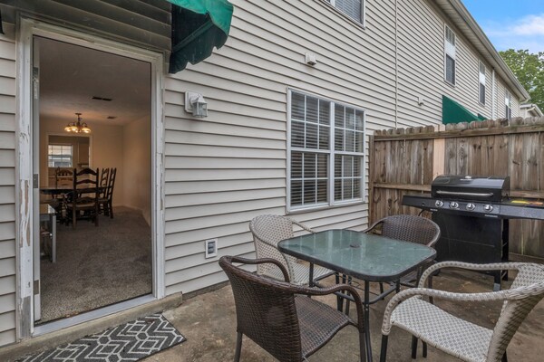 Starr Living By Onehometown Getaways - Starkville, MS