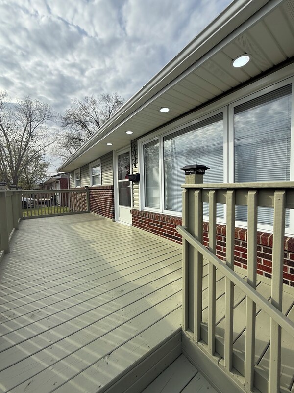 Spacious 5-bedroom House With Ac, Wifi In Brilliant Saint Albans - Charleston, WV