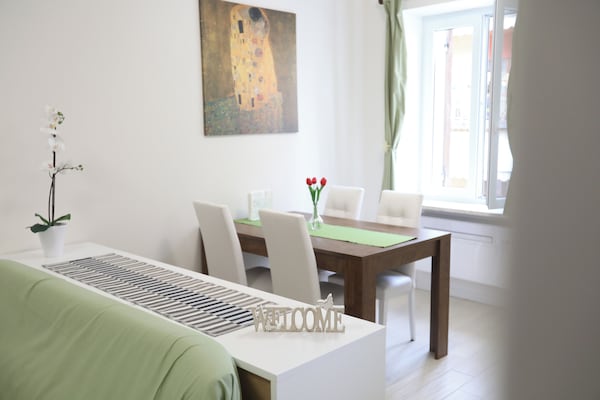 Casa Magenta Apartments, Casa Magenta Apartment 2 - Valeggio sul Mincio