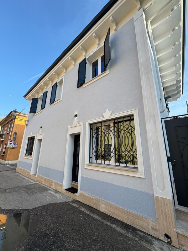 Casa Magenta Apartments, Casa Magenta Apartment 5 - Valeggio sul Mincio