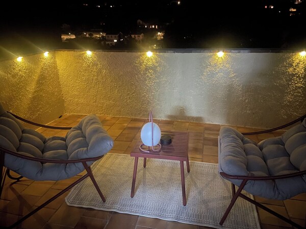 Love Room With Spa - Les Tourtereaux - Montauroux
