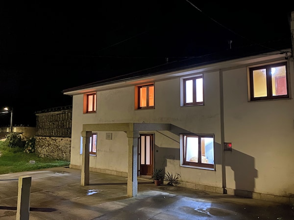 Casa Lento - Viveiro