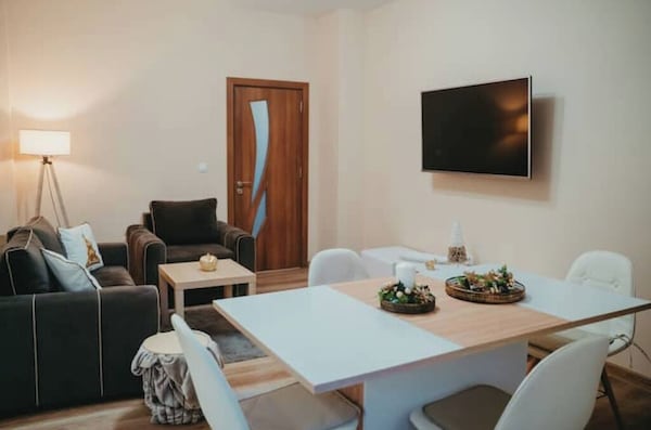 City Apartment In Varna - Varna