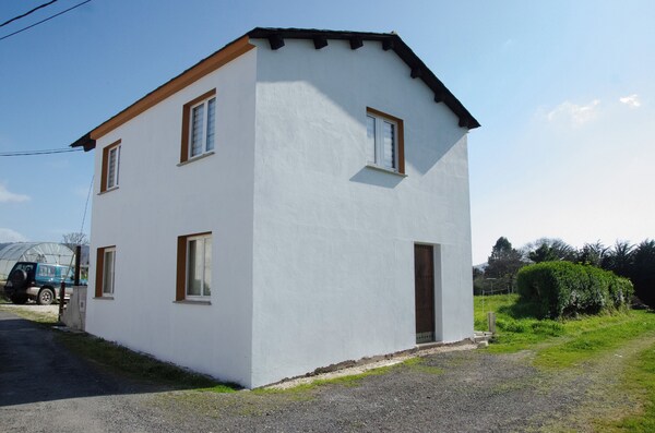 Casa Leonardo - Ortigueira