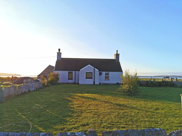 Cosy Highland Retreat With Countryside And Sea Views. - John o' Groats
