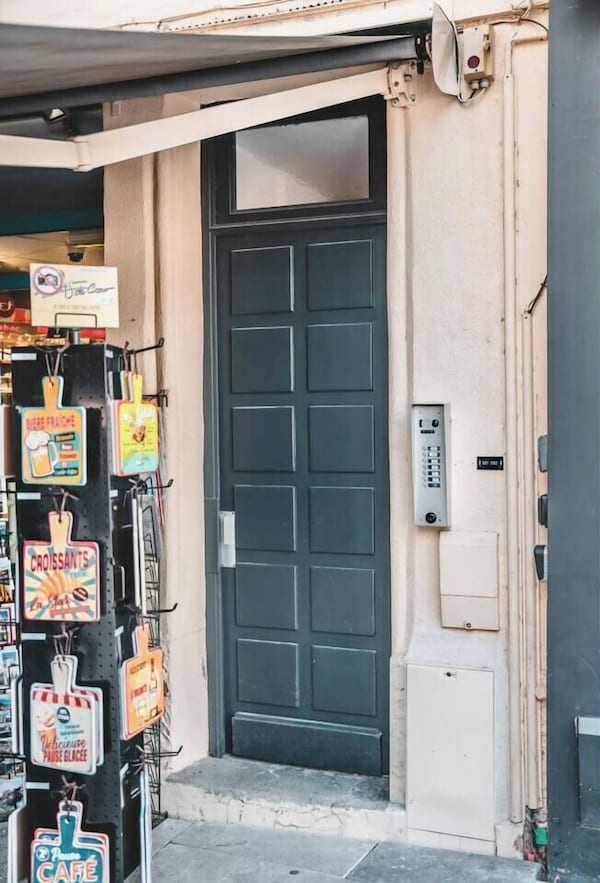 Le Meilleur Enplacement En Centre-ville! - Monbazillac