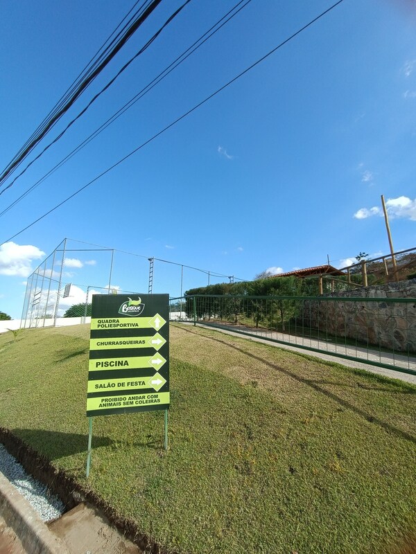 Ap Condomínio Bosque Com Piscina - São João