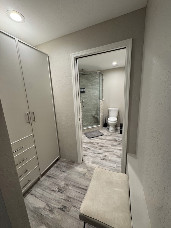 Charming 1-bedroom Casita Studio In The Heart Of West Sedona - Sedona, AZ