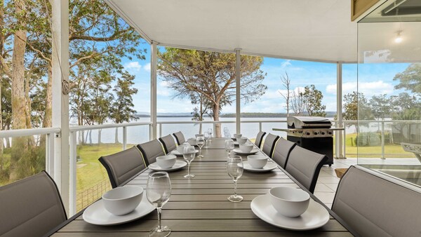 Isl5 - Island Point By Experience Jervis Bay - Jervis Bay