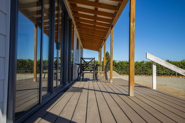Sunny Stay - New & Cosy - Twizel