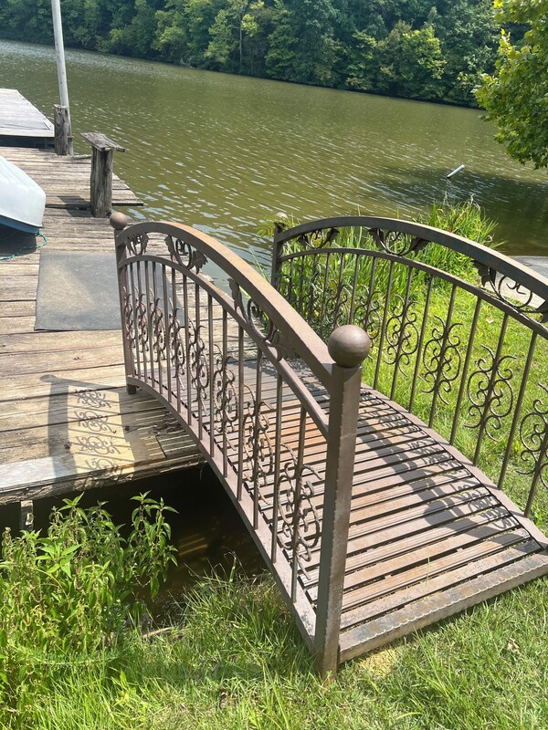 2-bedroom Lake House On Watts Bar Lake Outside Kingston, Tn - キングストン, TN