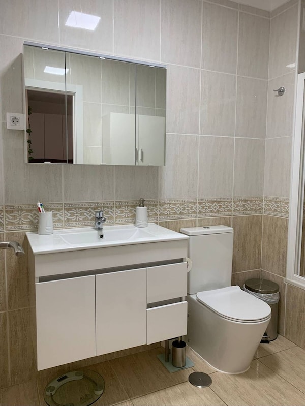 Apartamento Mar Y Arena - Morro Jable