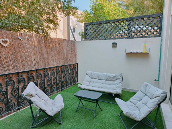 Cosy Home Walking Distance To The Mall, Cinema, Bars And Much More - Ras al Khaimah