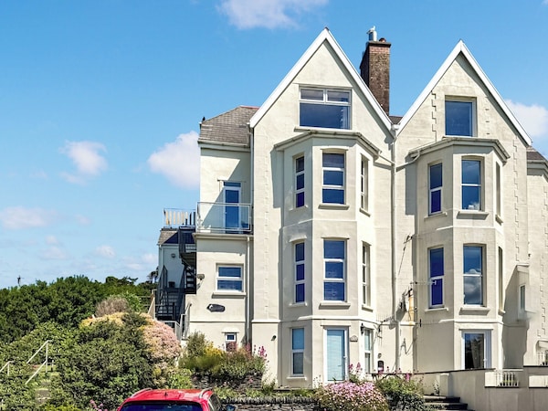 2 Bedroom Accommodation In Woolacombe - Mortehoe