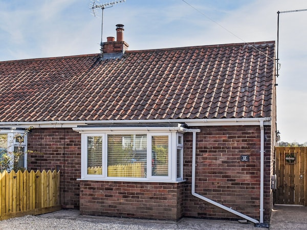 1 Bedroom Accommodation In Bridlington - Flamborough
