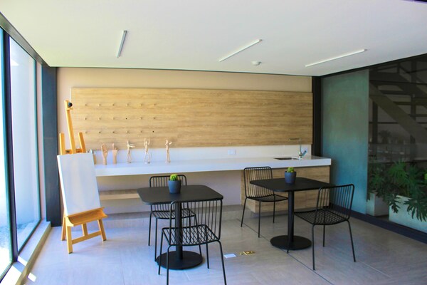 Business Suite Near Us Embassy By Tsi Property Management - Bogotá