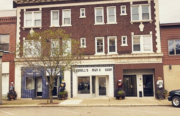 Studio Apartment On Main Street In Coshocton (36) - Fresno, OH