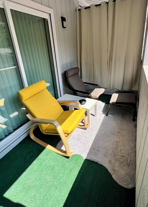 Glamorous 2bed Apartment/minutes To Braves Stadium - Marietta, GA