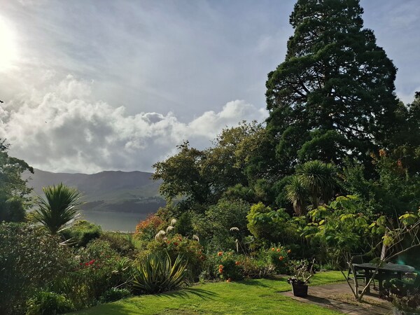 Overleigh Homestead - Little River