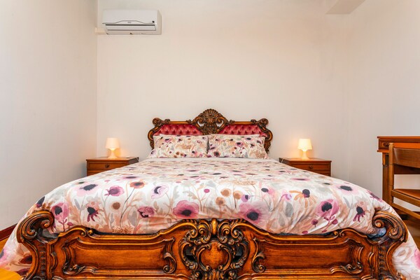 Bed And Breakfast 'Carolea - Coratina' With Shared Pool, Wi-fi And Air Conditioning - Milo