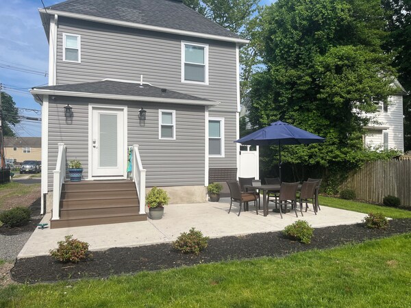 Great Location: 4-bedroom House For Summer 2025 Rental - 米德爾敦