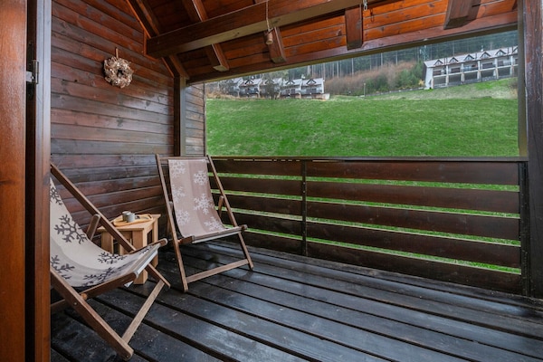 Guesthost - Lovely Flat X6 In Nature With Parking Space - Tarvisio