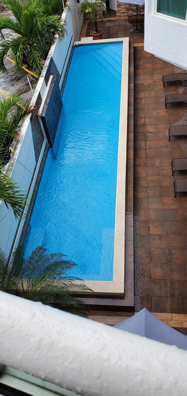 Condo Près De La Zone Coloniale - Saint-Domingue (République Dominicaine)