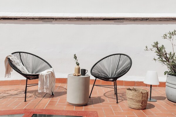 Sishane - 3 Bedrooms And Terrace In Eixample Esquerra - Barcellona