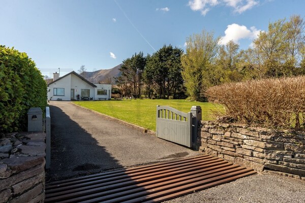 Owenmore Lodge 3 Bedroom Home - Ireland