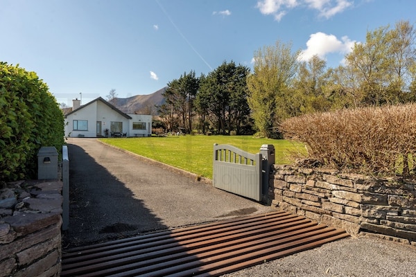 Owenmore Lodge 3 Bedroom Home - Ireland