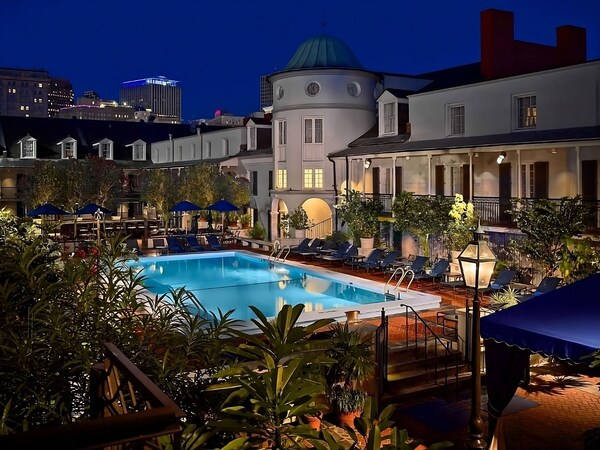 Enchanting Tourist Destination! Near New Orleans Jazz National Historical Park! - Louisiane