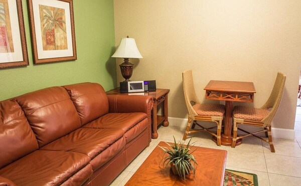 Westgate Lakes And Spa - Orlando June 29- July 6 - Orlando