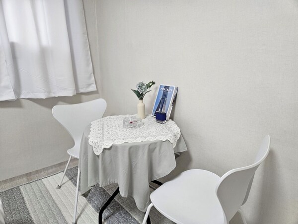 Anjeongri Gate 3 Minutes Away 2 Rooms (Q,q) Private House - 평택시