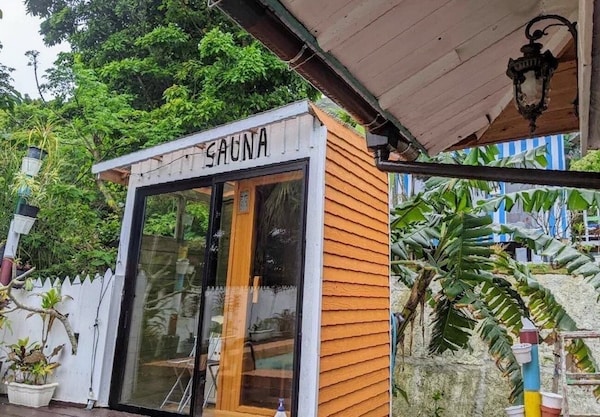 Pool  Sauna Family House Ocean Mountain View Boat / Oshima-gun Kagoshima - Japan